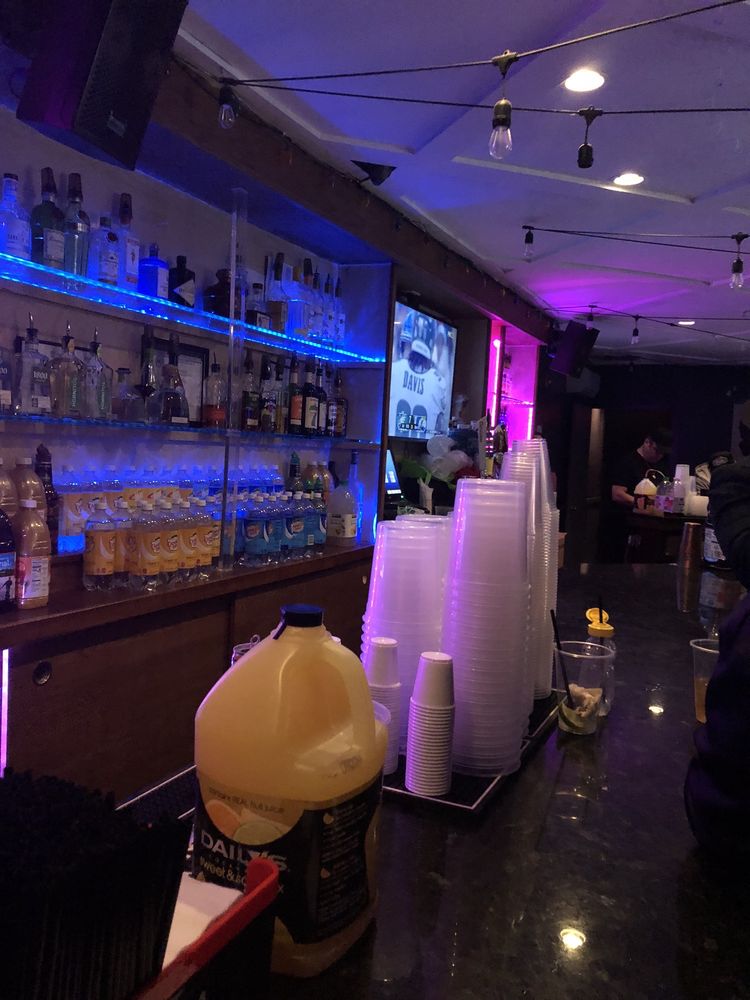 BAR X - Updated January 2026 - 255 S Camac St, Philadelphia ...