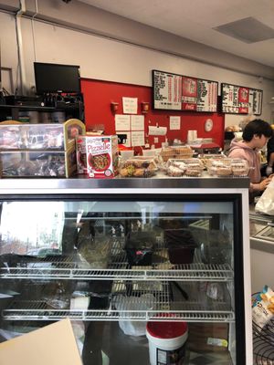 SANTUCCI’S DELI - 127 Photos & 247 Reviews - 10107 Colesville Rd ...