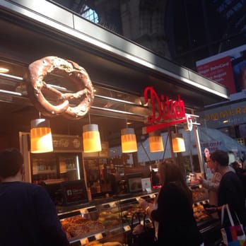 BREZELBÄCKEREI DITSCH - Updated October 2025 - 11 Reviews - Hbf ...