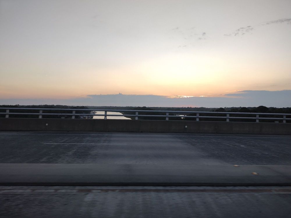 SWAIN’S CUT BRIDGE - Updated November 2025 - E F Middleton Blvd, Oak ...