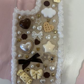 PINKU DIY STUDIO - Updated January 2025 - 87 Photos & 30 Reviews - 408 ...