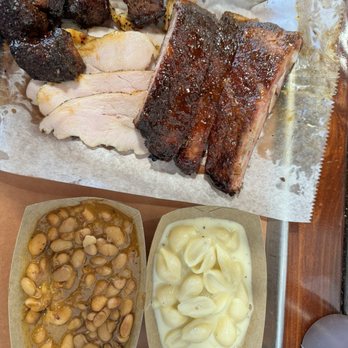 OAKHART BARBECUE - Updated August 2025 - 112 Photos & 64 Reviews - 1644 ...