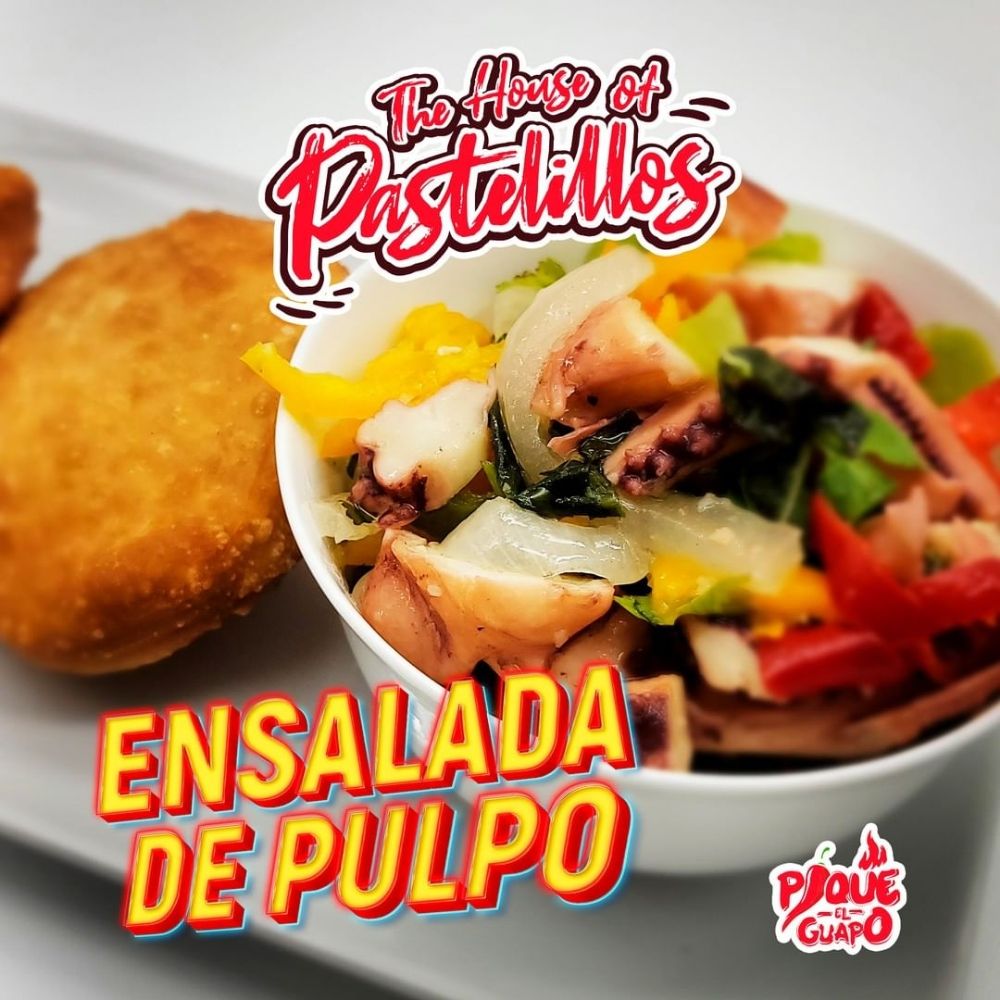 THE HOUSE OF PASTELILLOS - Updated December 2025 - 214 Photos & 64 ...