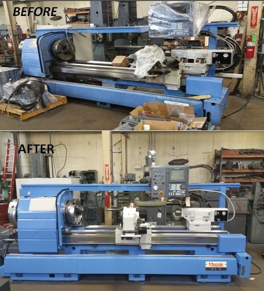 PRECISION SERVICE M.T.R - Updated January 2026 - 121 W Fullerton Ave ...