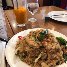 THAI KITCHEN - Updated April 2025 - 279 Photos & 232 Reviews - 5653 ...
