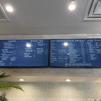 EILAND COFFEE AT CANYON CREEK - Updated November 2024 - 87 Photos & 54 ...