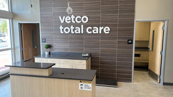VETCO TOTAL CARE ANIMAL HOSPITAL - Updated April 2025 - 11262 Legacy ...