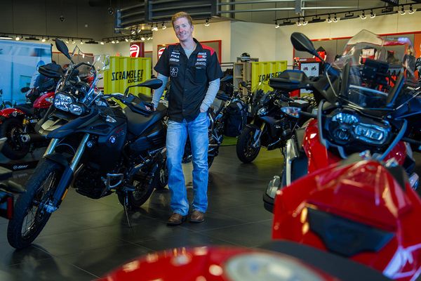 MOON MOTORSPORTS - Updated November 2025 - 65 Photos & 26 Reviews ...