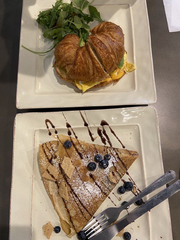 CAFE MIGNON - Updated July 2024 - 94 Photos & 40 Reviews - 332 Broad ...