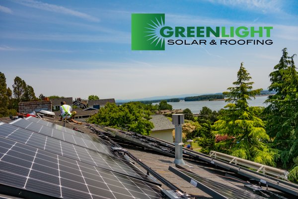 GREENLIGHT SOLAR & ROOFING - Updated December 2025 - 82 Photos & 24 Reviews - 6115 E 18th St ...
