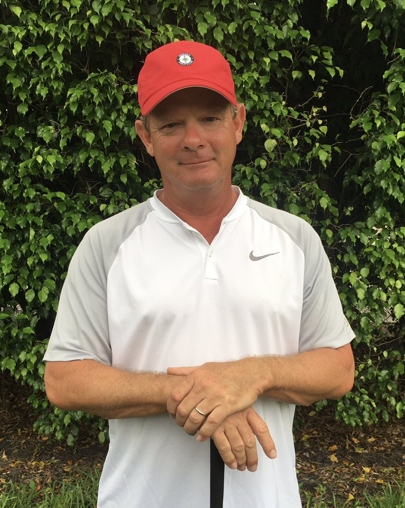 MATT BALL GOLF PROFESSIONAL - Updated October 2025 - 2830 SW 15th St ...