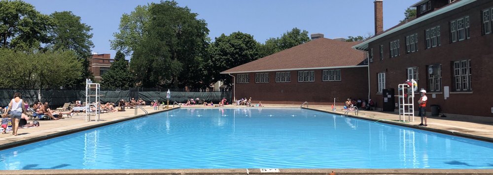 HAMLIN PARK - 33 Reviews - Parks - 3035 N Hoyne Ave, Chicago, IL ...