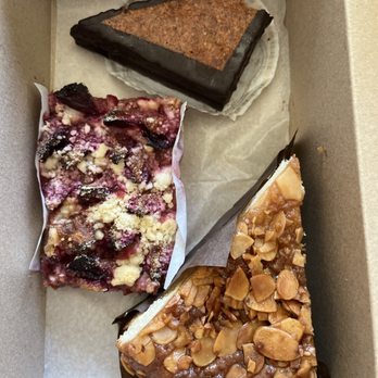 GIVE THANKS BAKERY ROCHESTER - Updated February 2025 - 98 Photos & 129 ...