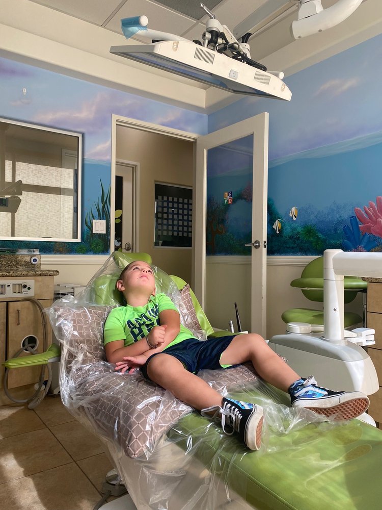 TOOTH BOOTH PEDIATRIC DENTISTRY - 46 Photos & 158 Reviews - 10165 ...