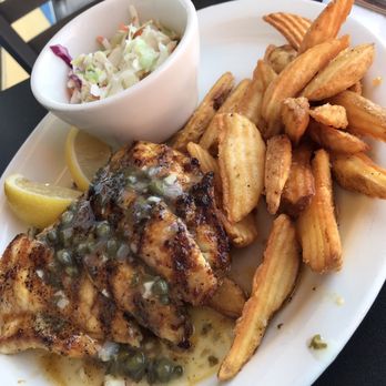 LIGHTHOUSE SEAFOOD & CAFÉ - Updated July 2024 - 233 Photos & 155 ...