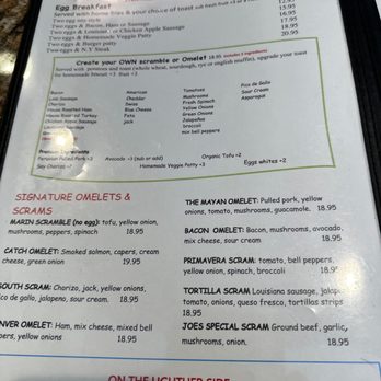 MIRACLE MILE CAFE - Updated June 2024 - 910 Photos & 763 Reviews - 2130 ...