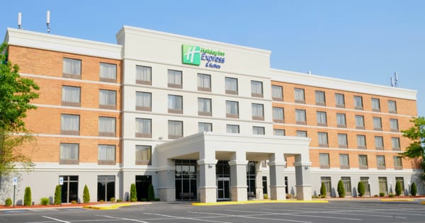 HOLIDAY INN EXPRESS & SUITES LAUREL - Updated December 2024 - 25 Photos ...