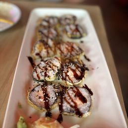 MOSHI MOSHI - Updated December 2025 - 1419 Photos & 1230 Reviews - 1448 ...