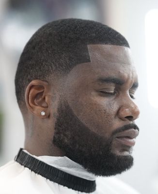 THR1VE BARBER - Updated October 2024 - Request an Appointment - 906 N ...