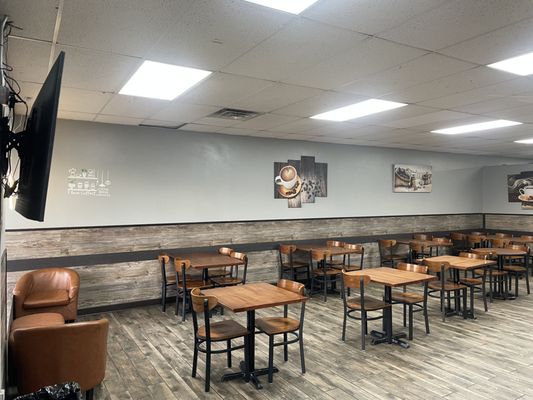 WAMO CAFE - Updated December 2025 - 3419 3rd Street N, St. Cloud ...