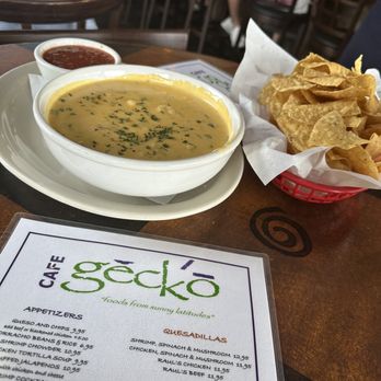 CAFE GECKO - Updated September 2025 - 58 Photos & 72 Reviews - 6145 ...