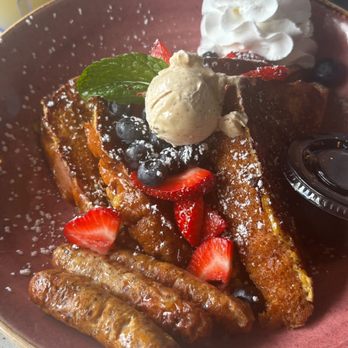 JUST BRUNCH - Updated January 2025 - 711 Photos & 440 Reviews - 1950 ...