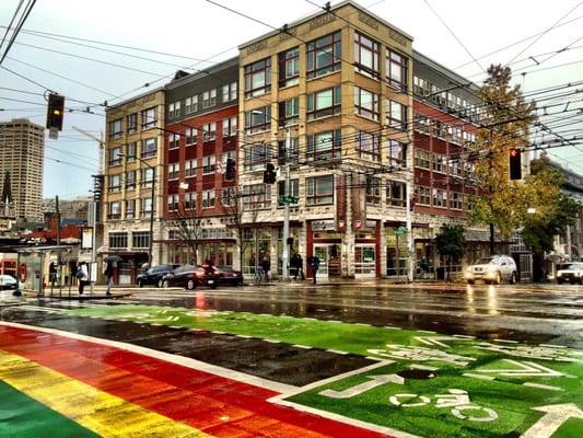 CAPITOL HILL - 40 Photos & 15 Reviews - 500 E Pike St, Seattle ...