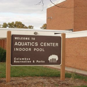 WORTHINGTON POOLS - 22 Photos - Swimming Pools - 400 W Dublin Granville ...