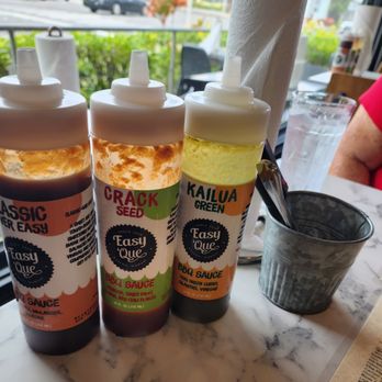 EASY ‘QUE - Updated August 2025 - 1170 Photos & 686 Reviews - 767 ...