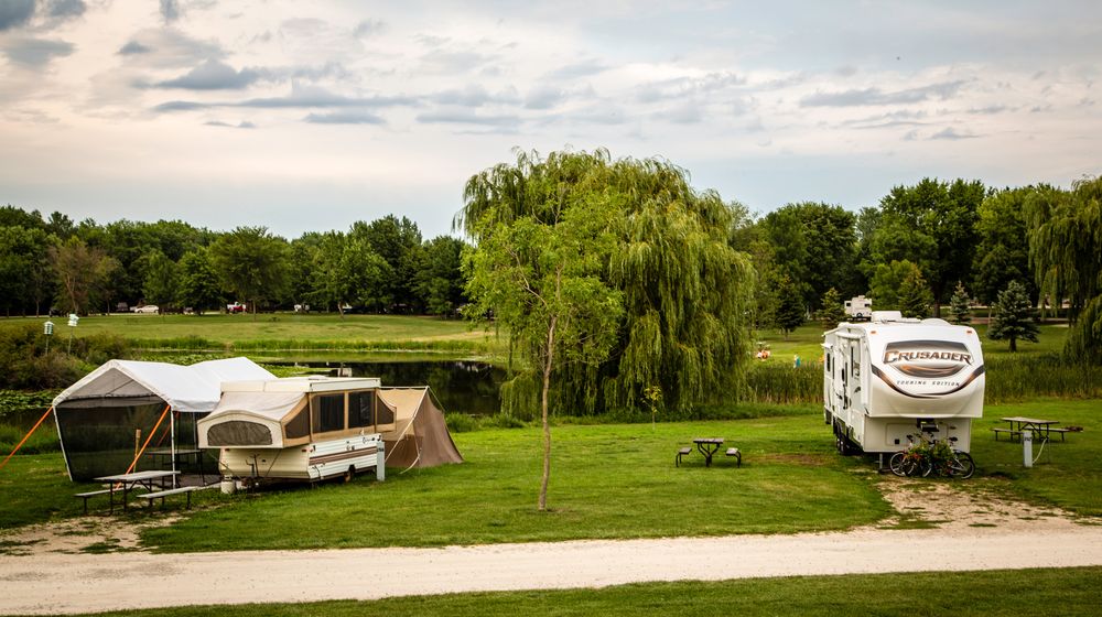 FREMONT RV CAMPGROUND - Updated June 2026 - 34 Photos & 11 Reviews - E ...
