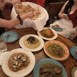 MARRAKESH RESTAURANT - Updated December 2025 - 517 Photos & 661 Reviews ...