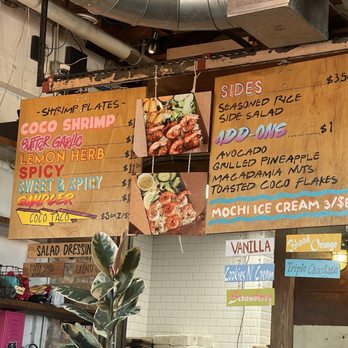 COCO SHRIMP - Updated September 2025 - 426 Photos & 558 Reviews - 318 ...