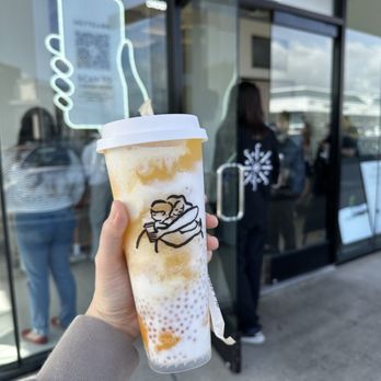 HEYTEA - Updated May 2025 - 371 Photos & 313 Reviews - 5414 Walnut Ave ...