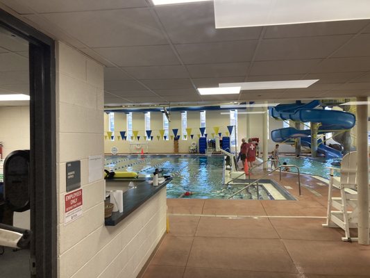 MONTCLAIR RECREATION CENTER - Updated May 2025 - 25 Photos & 21 Reviews ...