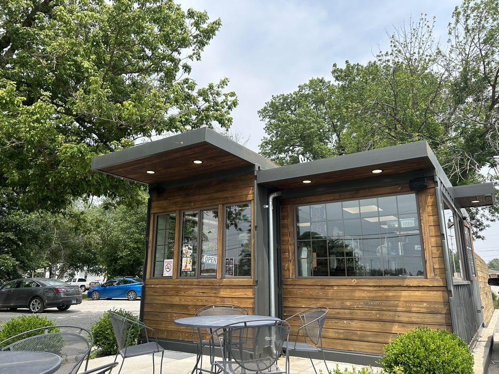 SHIMOJI COFFEE - Updated January 2026 - 36 Photos & 40 Reviews - 711 W ...