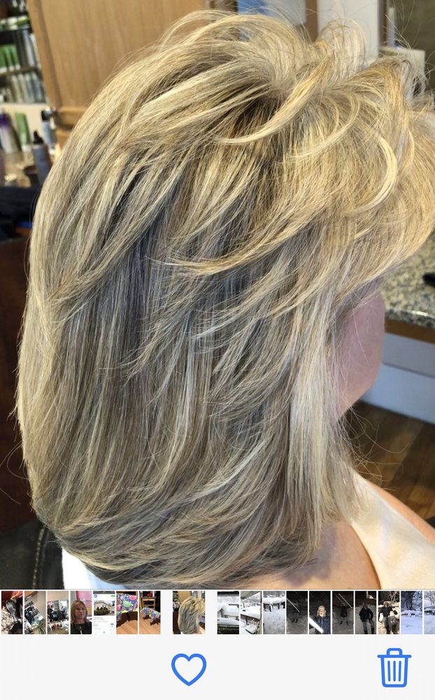 MARGOT’S HAIRSTUDIO - Updated May 2026 - 27 Photos - 3061 S Kinney Rd ...