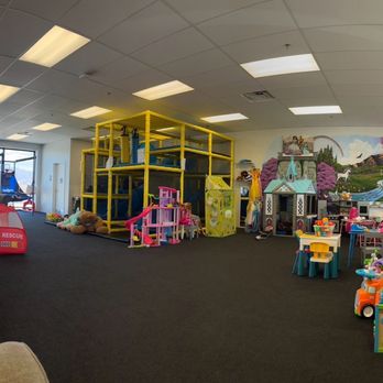 VIP FAMILY INDOOR PLAY & MORE - Updated October 2025 - 84 Photos & 37 ...