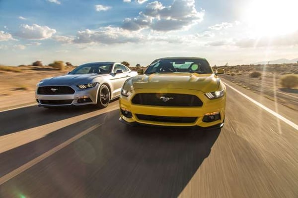 MURPHY FORD - Updated September 2025 - 22 Photos & 46 Reviews - 3310 ...