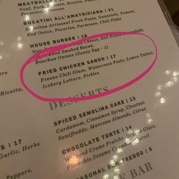 MAGNOLIA HOUSE - Updated June 2025 - 2563 Photos & 1535 Reviews - 492 S ...