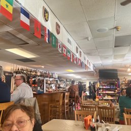 HENK’S EUROPEAN DELI & BLACK FOREST BAKERY - Updated September 2024 ...