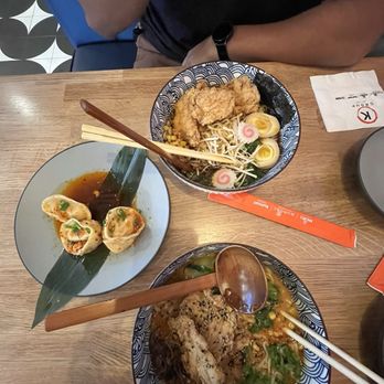 SUMO RAMEN BAR - Updated January 2025 - 25 Photos & 10 Reviews - 3300 W ...