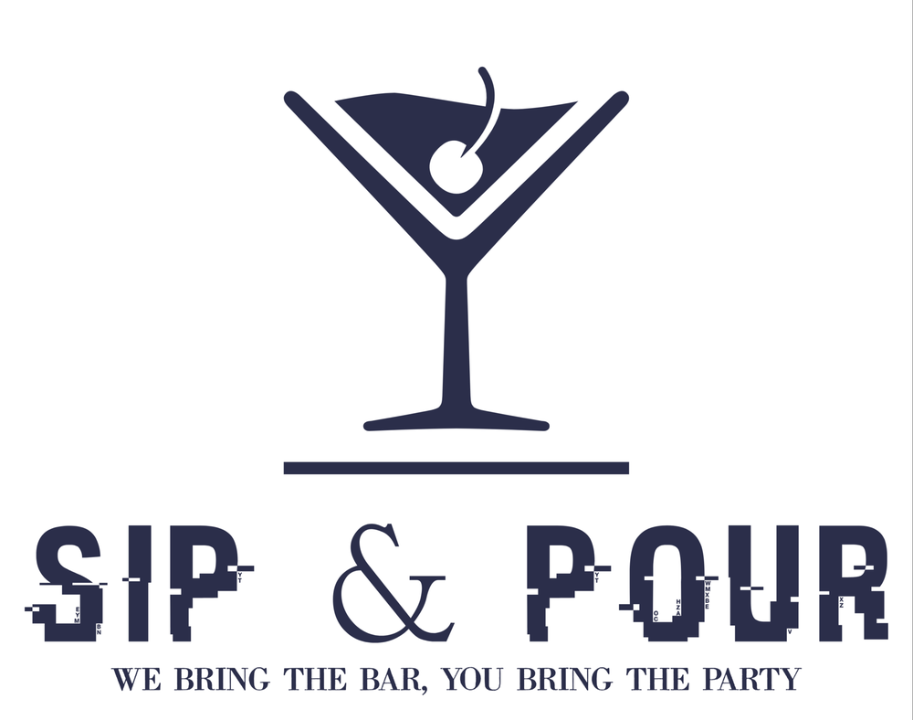 SIP & POUR MOBILE BARTENDING - Updated October 2025 - Request a Quote ...