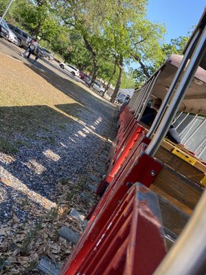 SAN ANTONIO ZOO EAGLE TRAIN RIDE - Updated April 2025 - 53 Photos & 24 ...