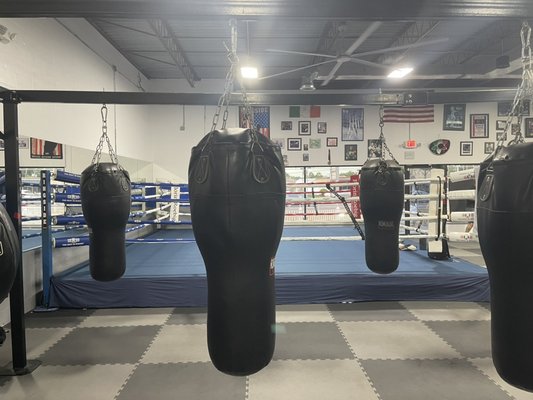 CLEARWATER BOXING CENTER - Updated December 2025 - 11 Reviews - 29857 ...