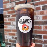 GROUNDS DONUT HOUSE - 177 Photos & 48 Reviews - Donuts - 35 Lake Ave ...
