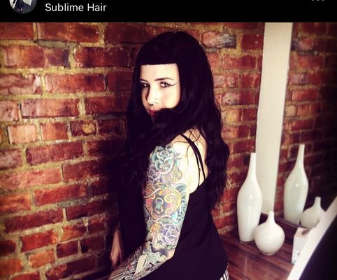 SUBLIME SALON - Updated December 2025 - 108 Photos & 144 Reviews - 405 ...