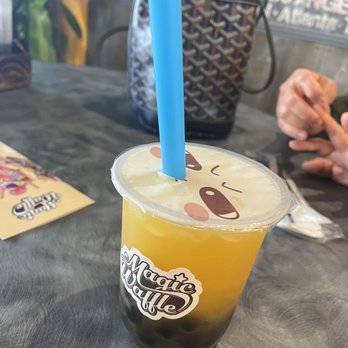 MAGIC WAFFLE - Updated November 2024 - 179 Photos & 69 Reviews - 11362 ...