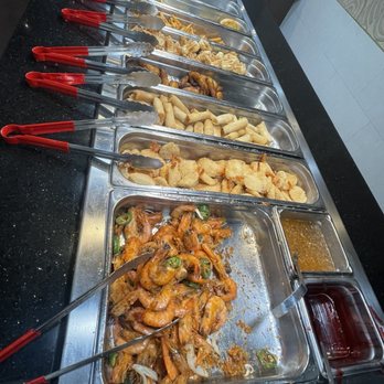 BUFFET STAR - Updated July 2025 - 698 Photos & 699 Reviews - 9980 Alabama St, Redlands ...