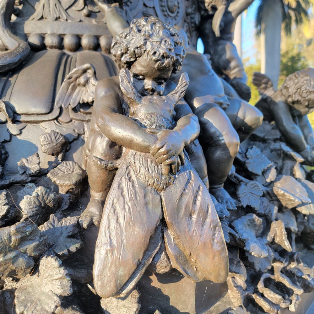 GUSTAVE DORÉ SCULPTURE - Updated March 2025 - 19 Photos - 50 Hagiwara ...