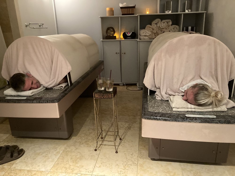 SPA PURE - HONOLULU DAY SPA - 29 Photos & 42 Reviews - 400 Royal ...